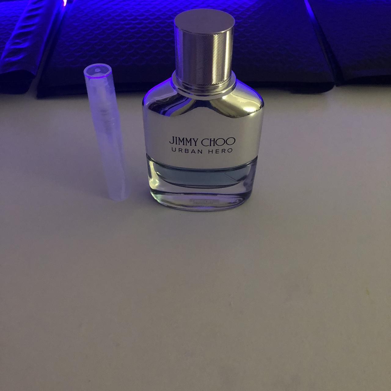 Jimmy choo 5ml cologne #cologne - Depop