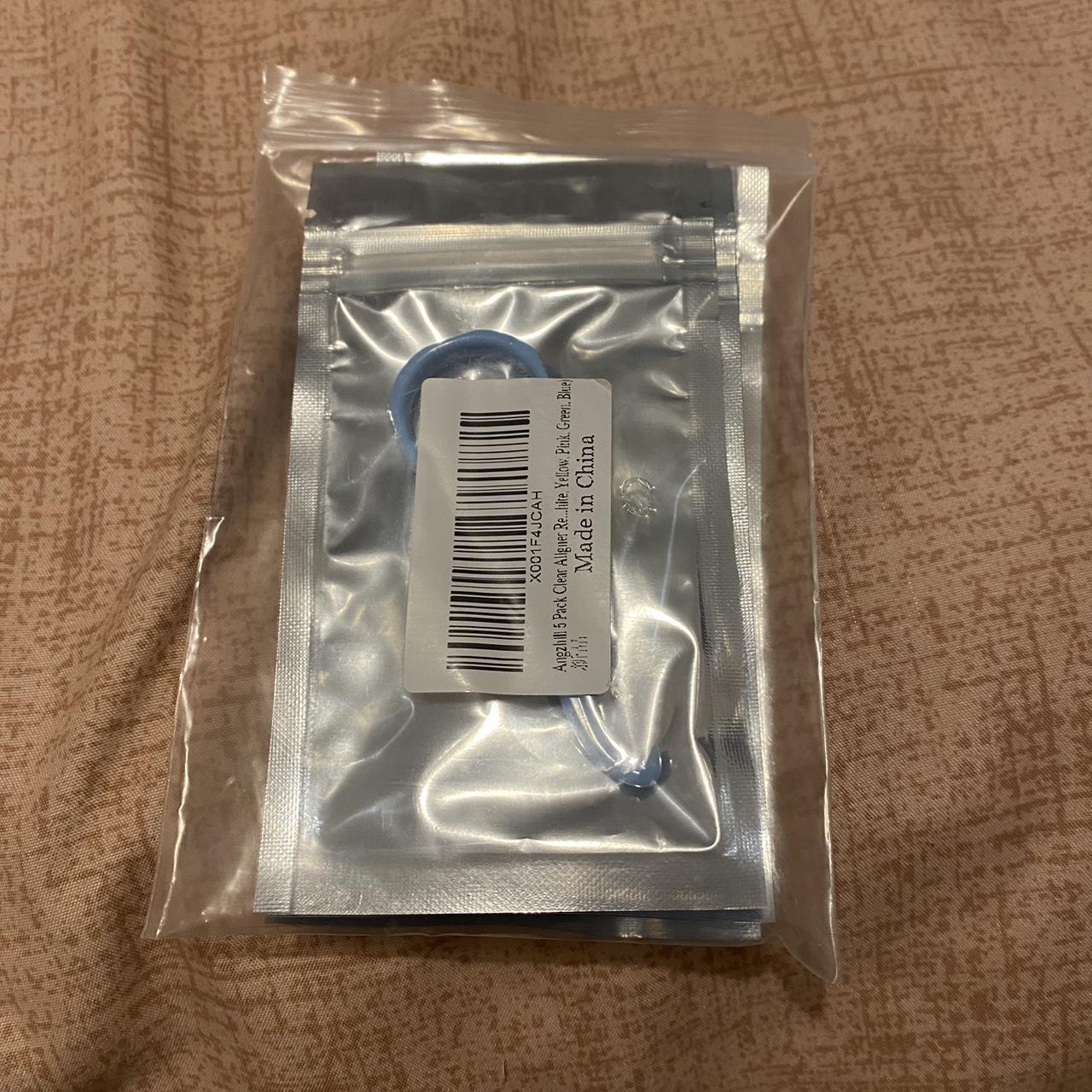 Retainer hooks, never been opened - Depop