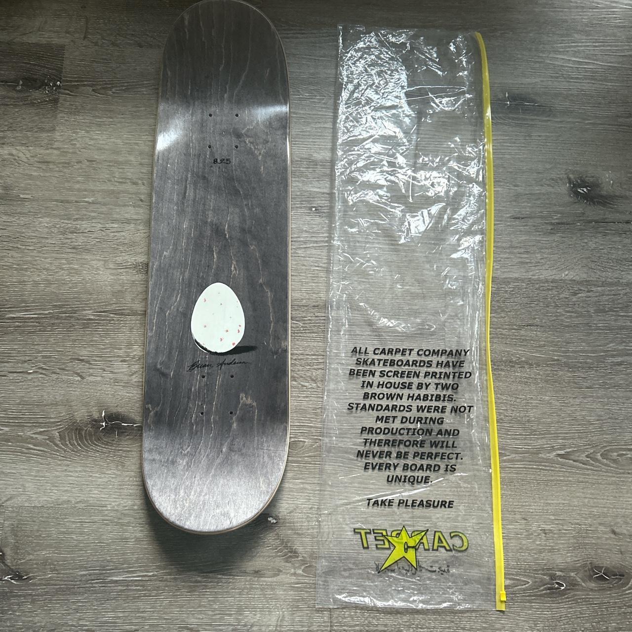 **LIMITED EDITION** Carpet company season 16 Brain... - Depop