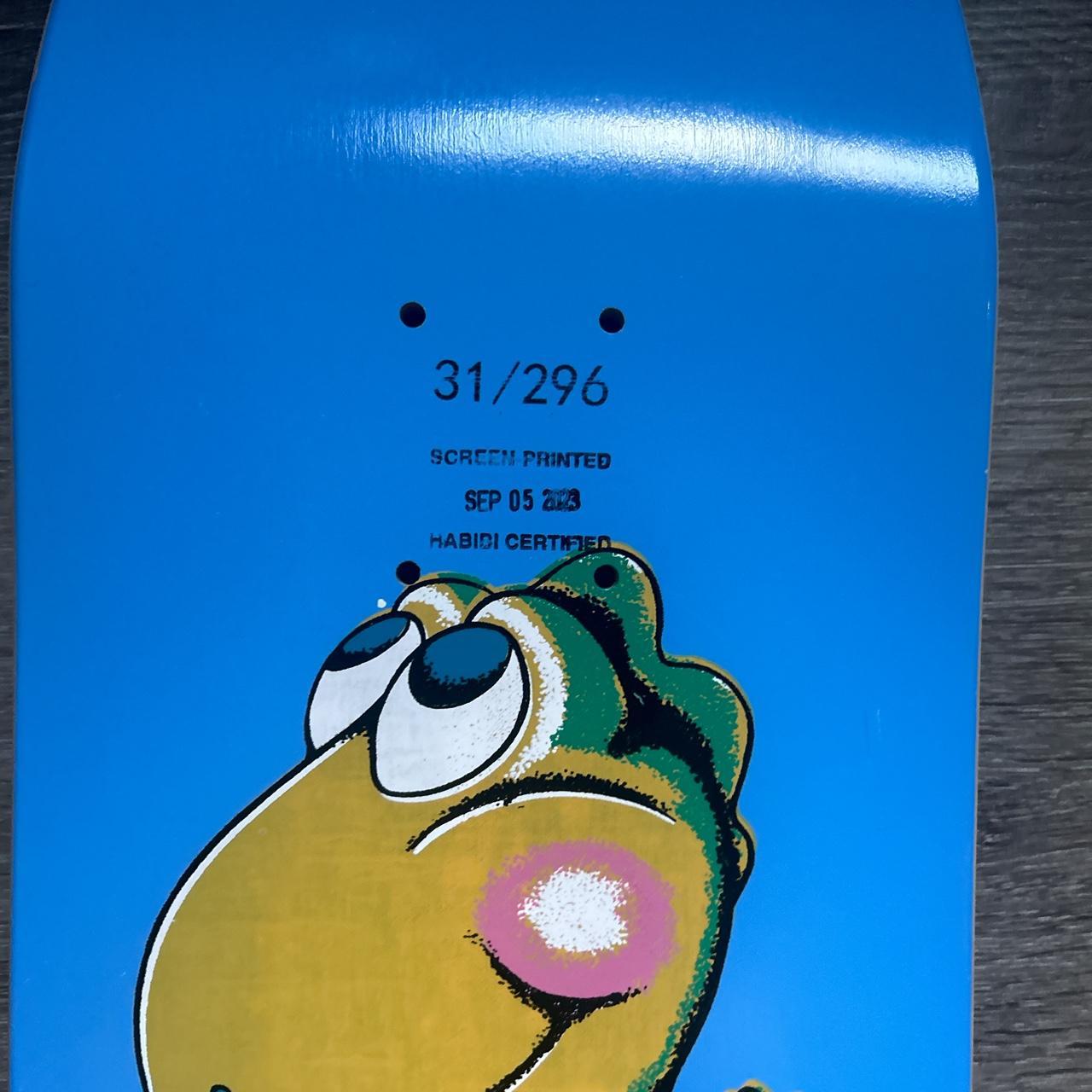 **LIMITED EDITION** Carpet company season 16 Brain... - Depop