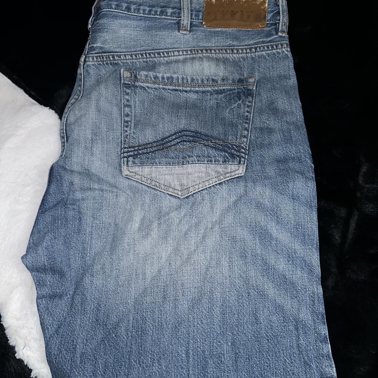 Sean John Jeans 40/32 - Depop