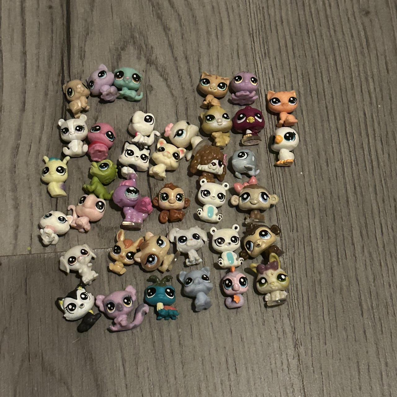 LPS Littlest Pet Shop “Teensies” or “Teeniest... - Depop
