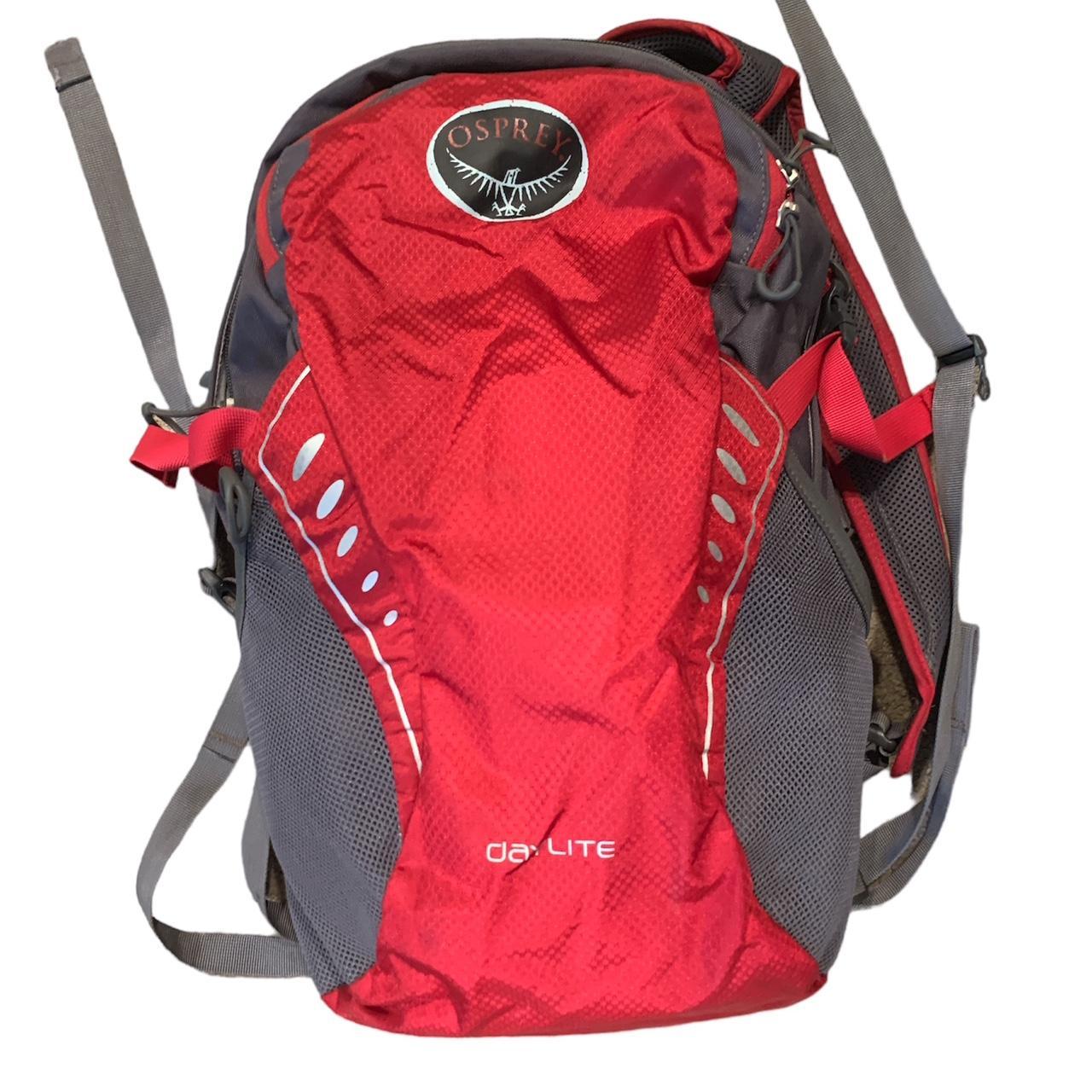 Osprey “Daylite” backpack - Depop