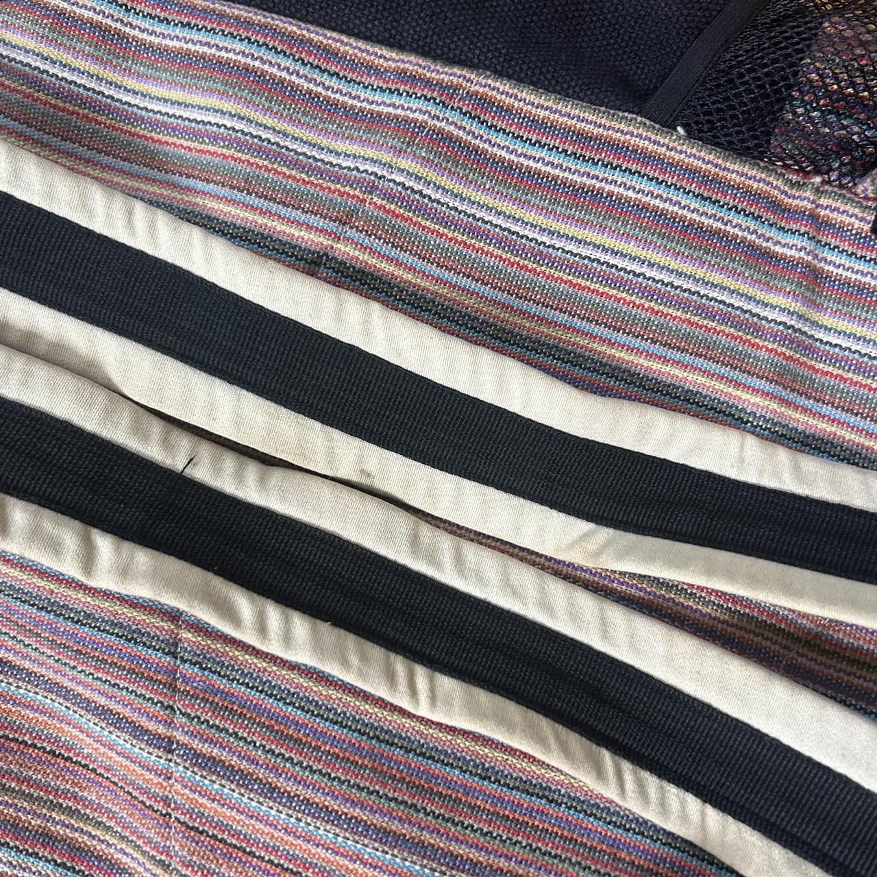 Earthbound Backpack Fit: Adjustable Condition:... - Depop