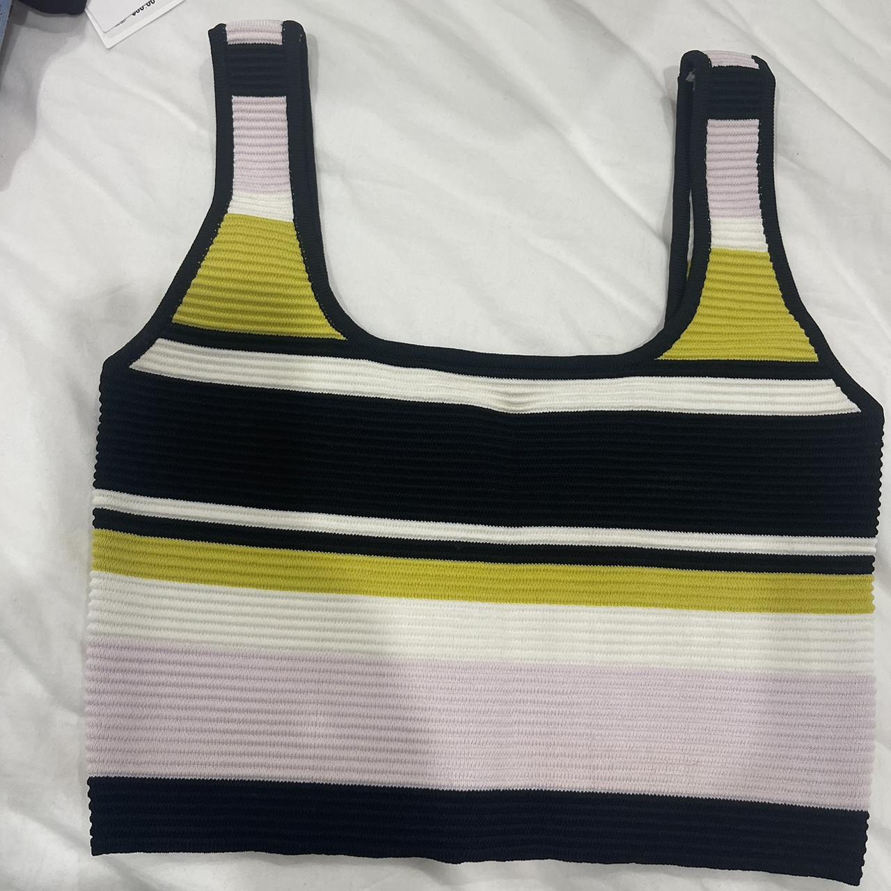 Sheike XS crop tops - Depop