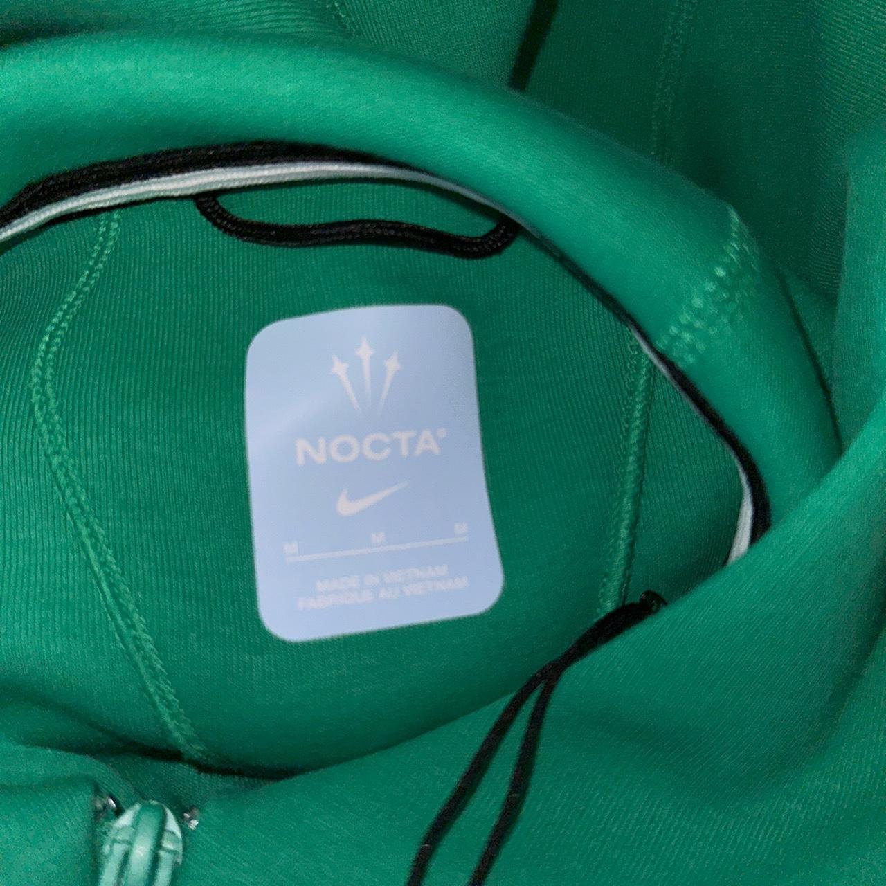 Brand new NOCTA tech fleece. Never worn, tag still... - Depop