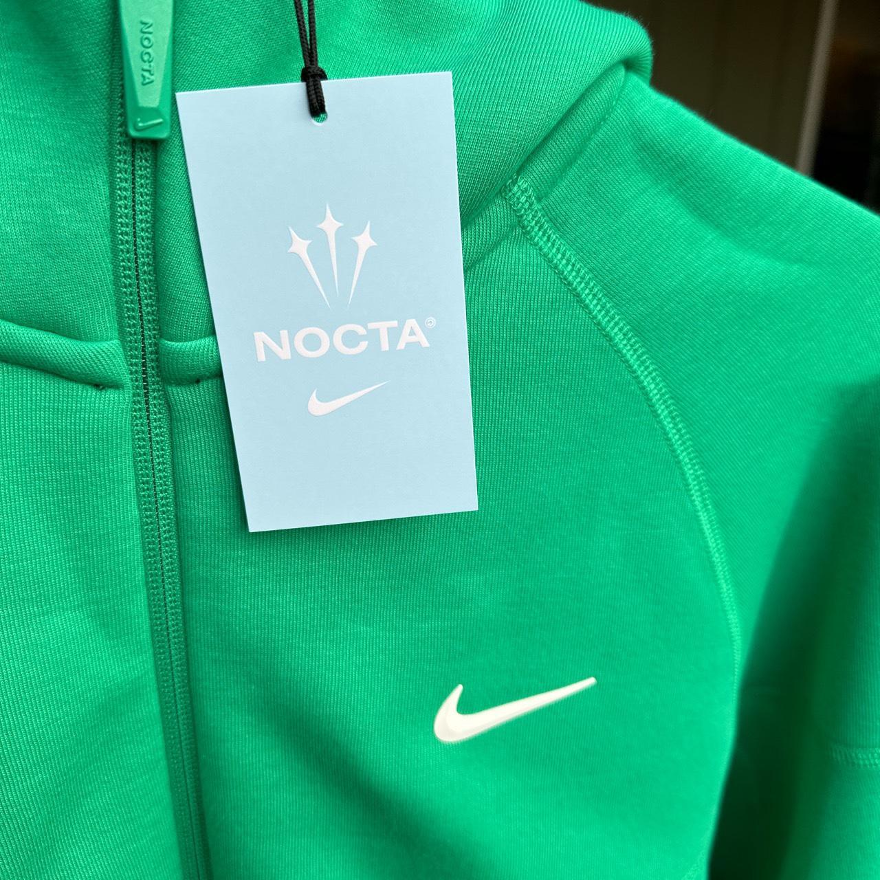 Brand new NOCTA tech fleece. Never worn, tag still... - Depop