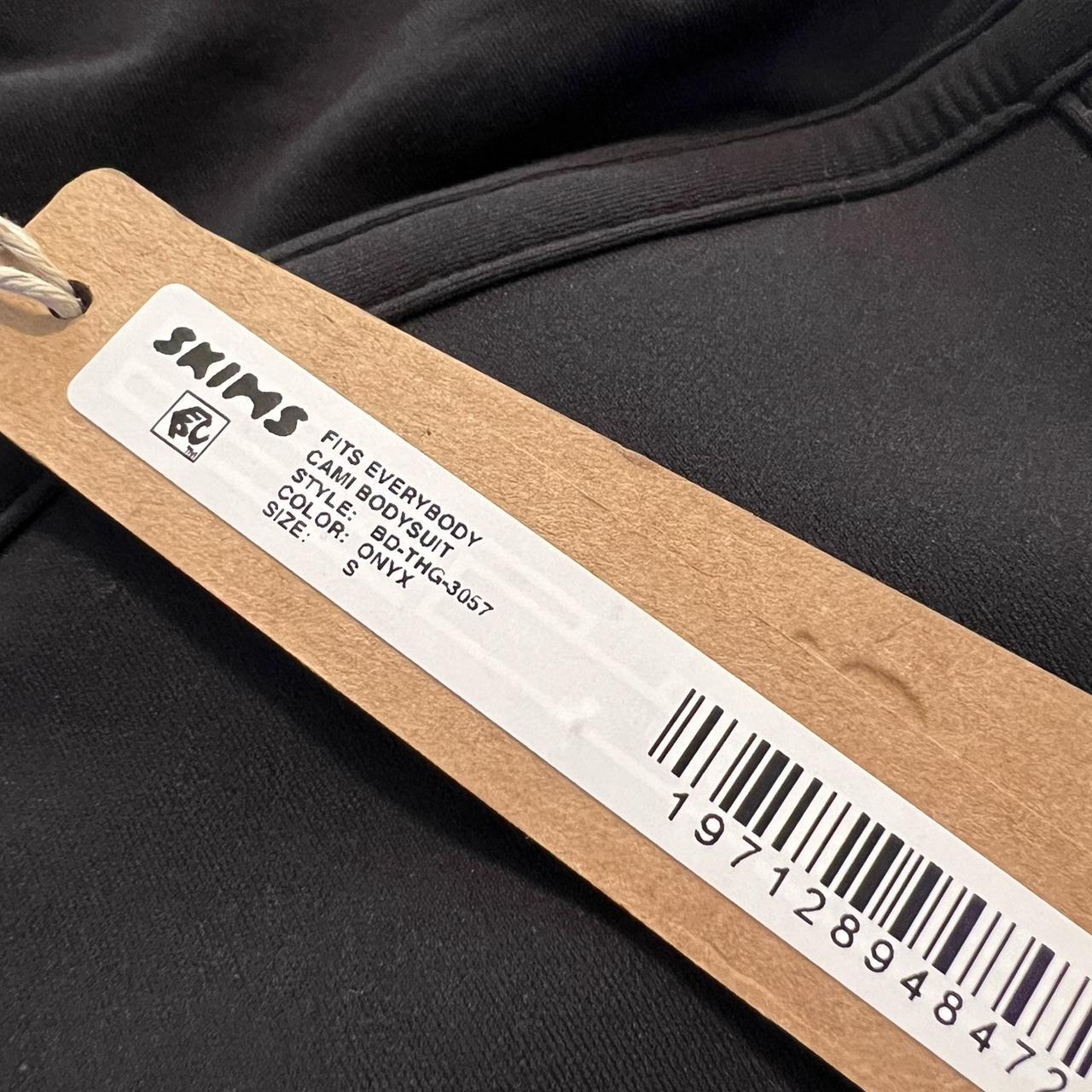 FITS EVERYBODY CORSET CAMI BODYSUIT | ONYX ONYX /... - Depop
