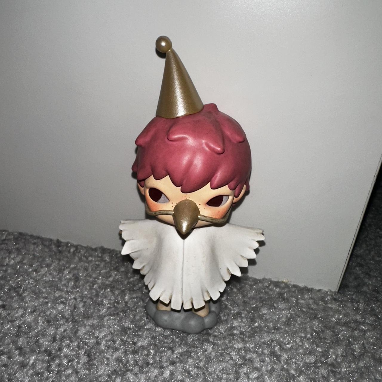 Hirono little mischief series bird man Comes with... | Depop