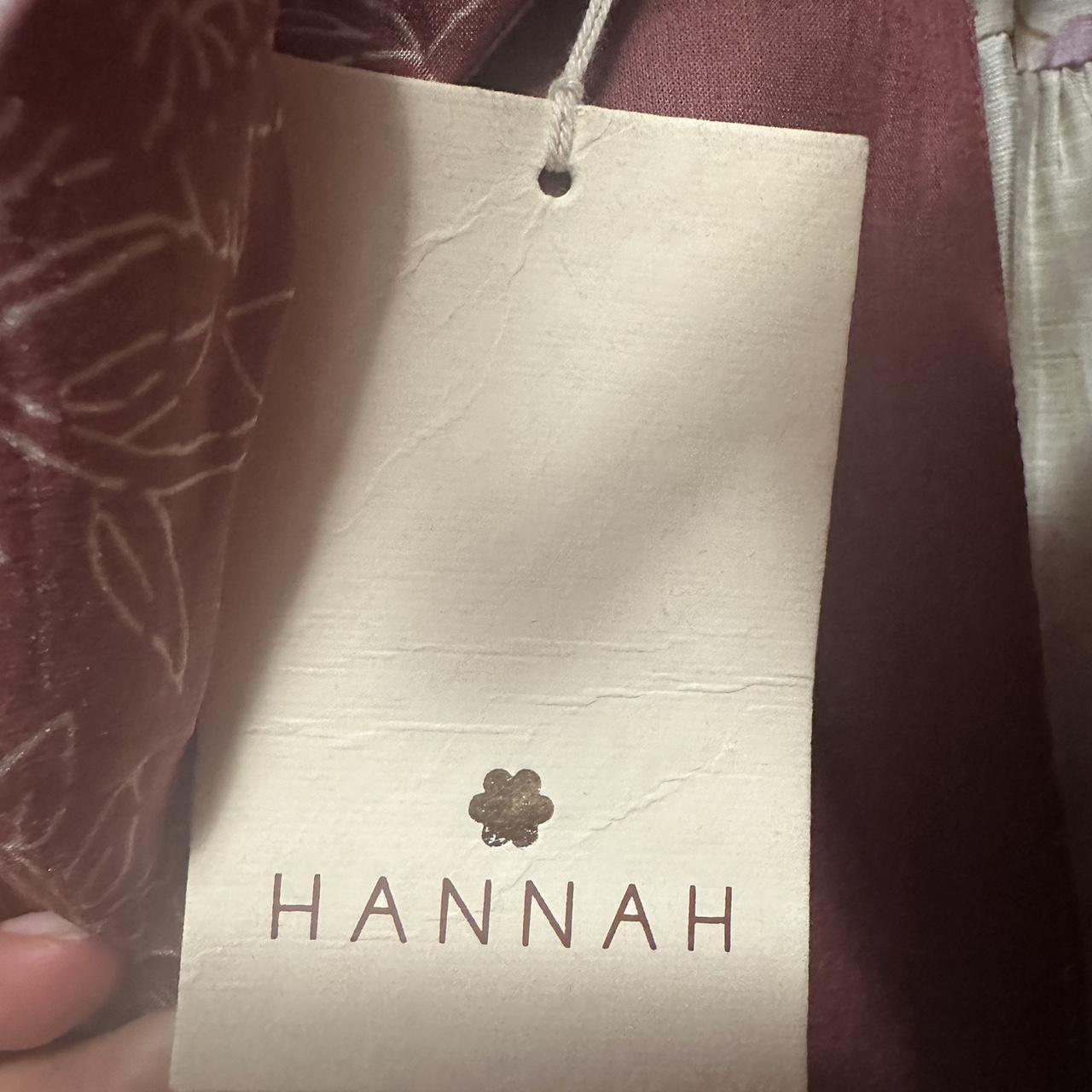 Hannah Artwear HANNAH Rio Dress, Rosie Rayne Size... - Depop