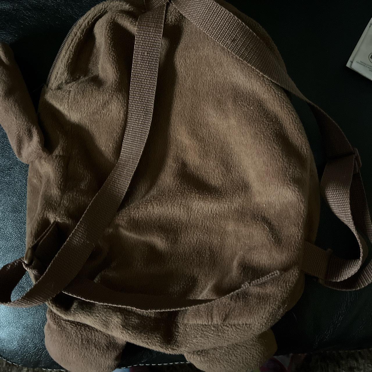 Domo backpack from around 2010 Still In Great... - Depop