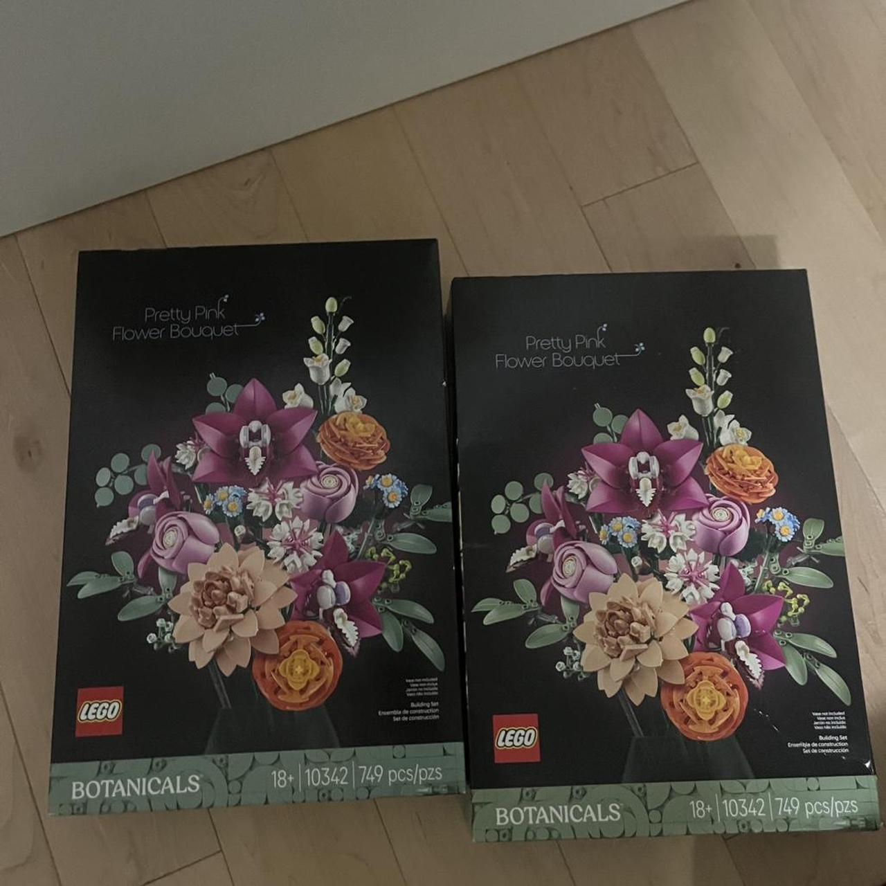 Lego sets featuring Stitch, Lilo, Lana, Stitch, Rex,... | Depop