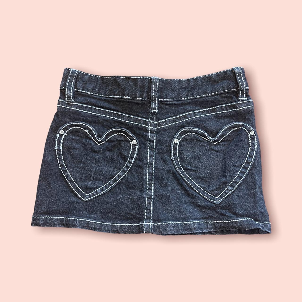 Repop! Photos from og seller Y2K era micro mini... | Depop