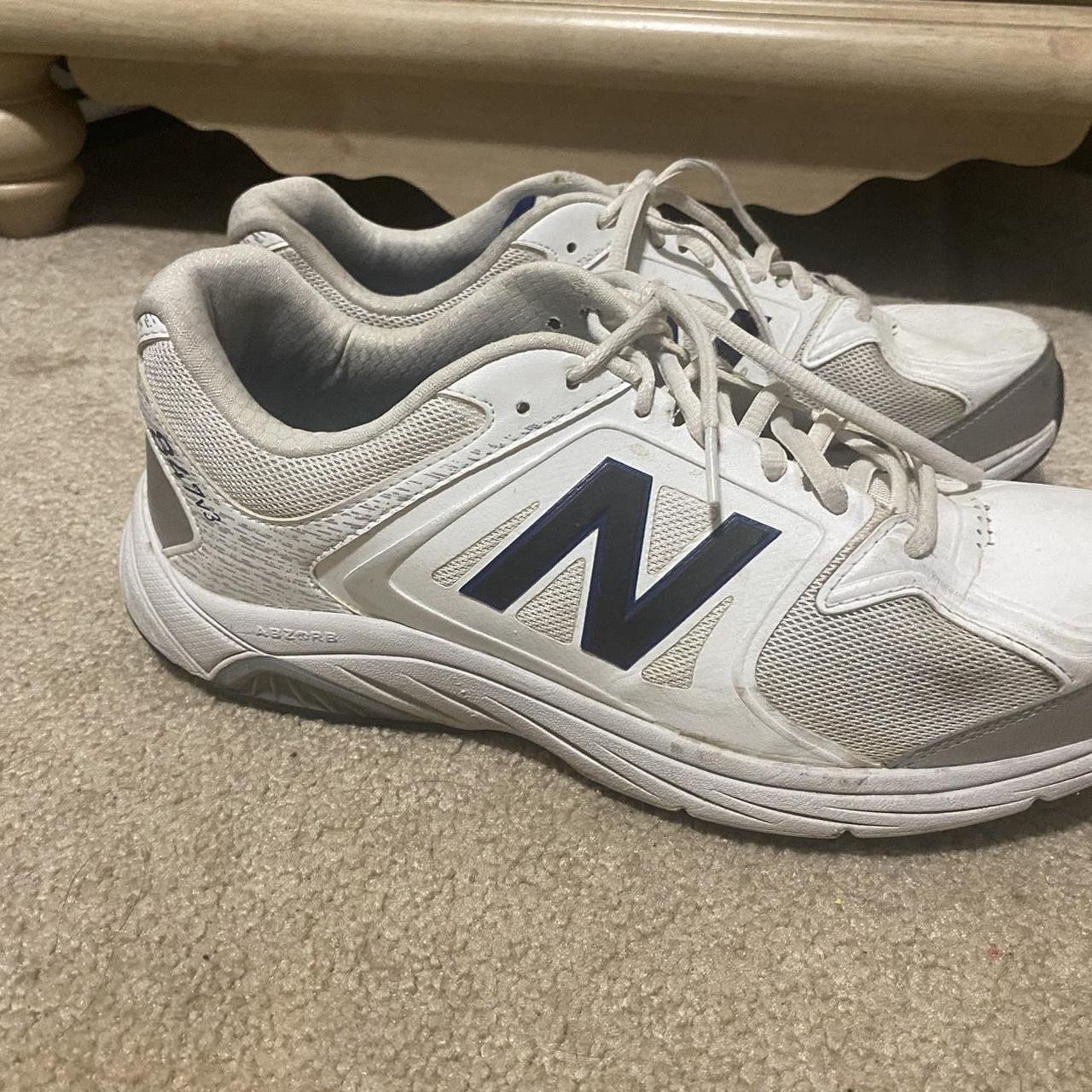 New Balence 847v3 - Depop