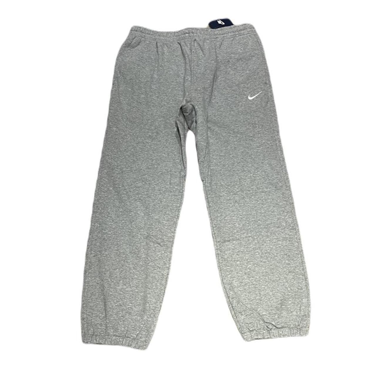 NIKE NRG CLUB JOGGERS / SWEATPANTS... - Depop