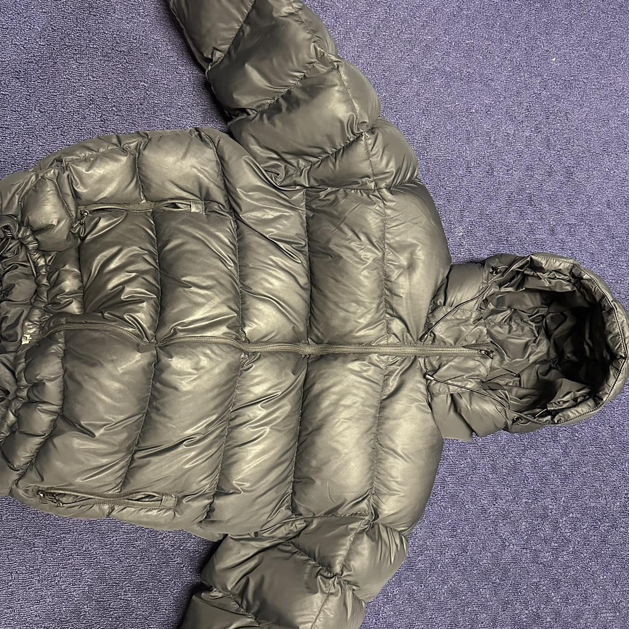 MEC Puffer, 6 foot 170 lbs man in picture fit - Depop