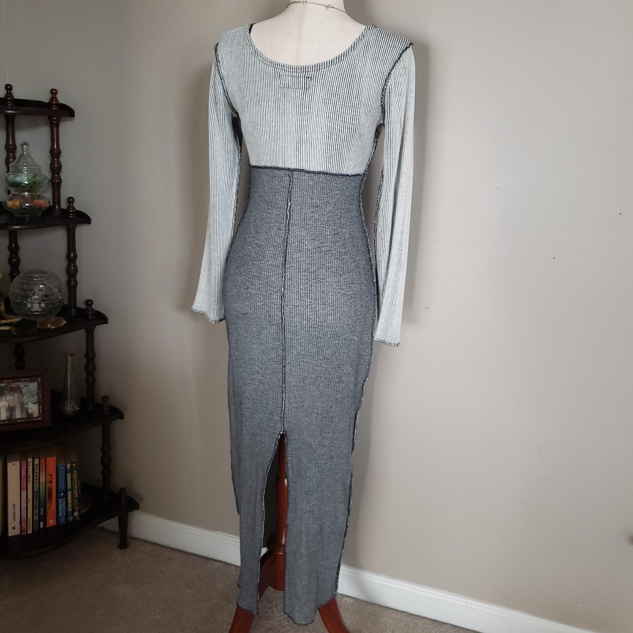 Maxi dress from YES clothing co Size large Over... - Depop