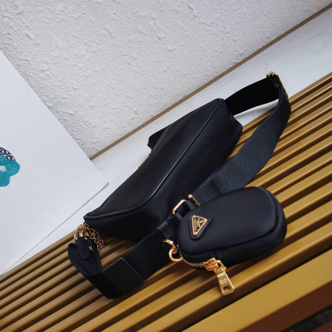 Fashion purse #prada - Depop