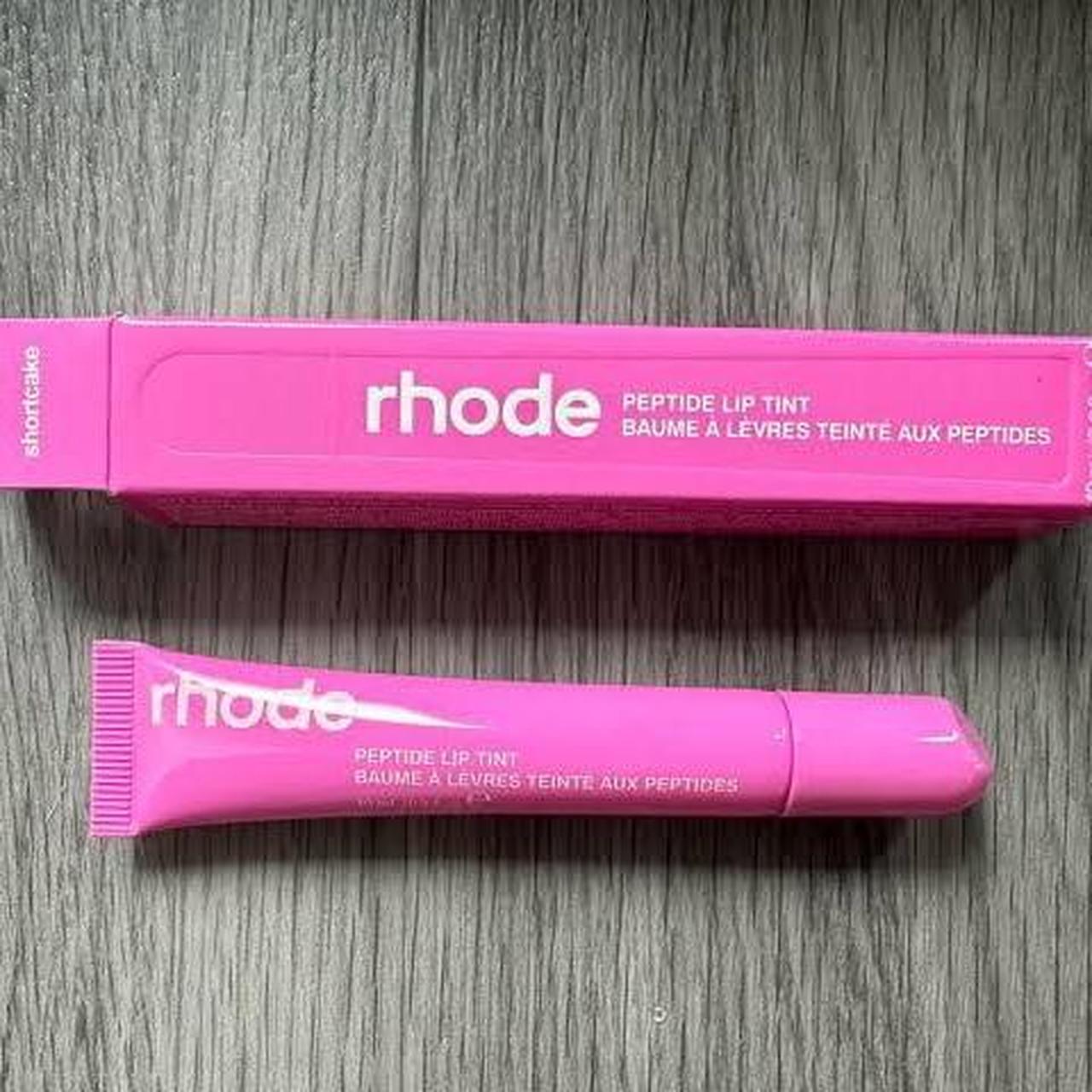 💄 Rhode Peptide Lip Tints – Multiple Shades... | Depop