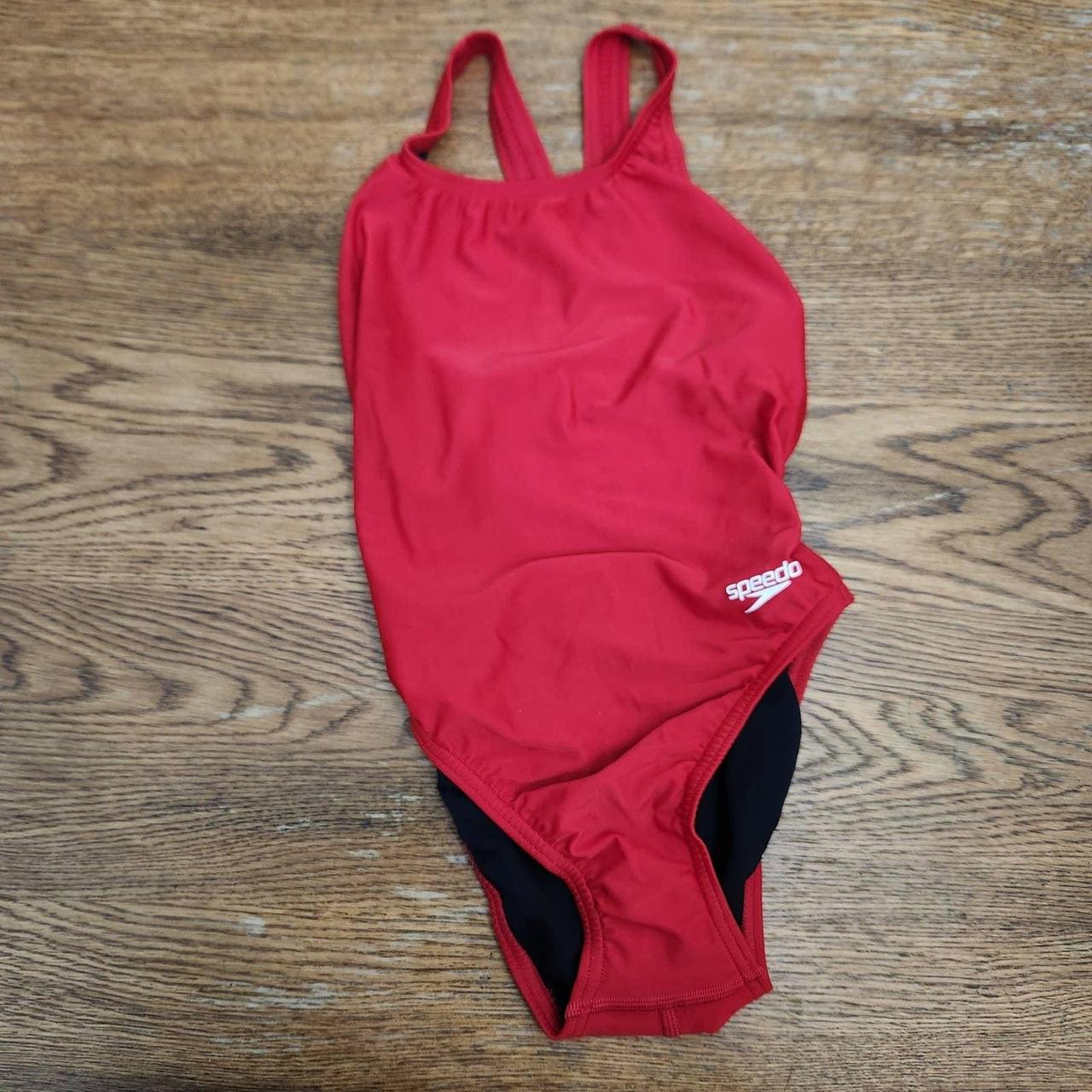 Brand -Speedo Size 28 Condition- New with tags... - Depop