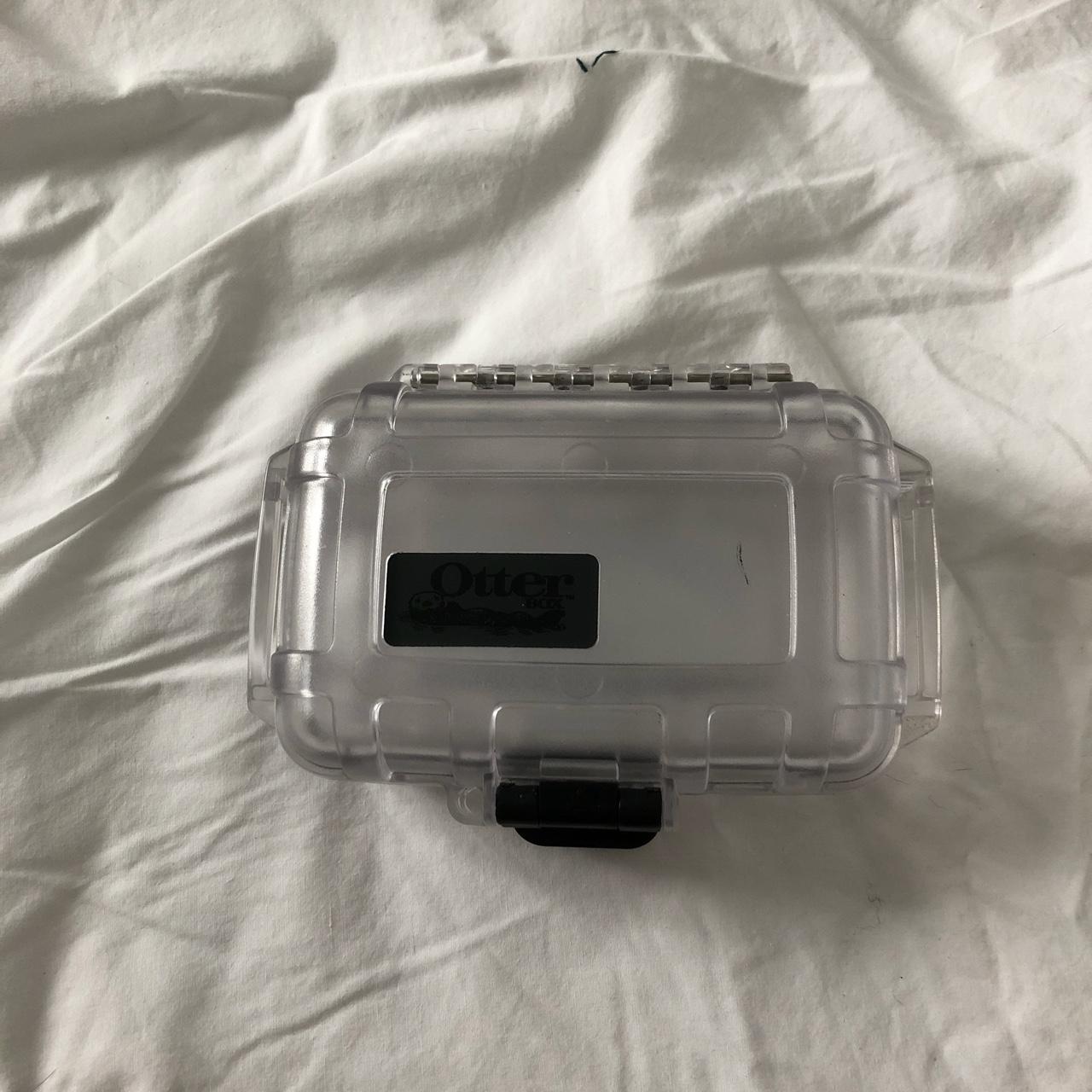 Otter Box Water Proof Case - Depop