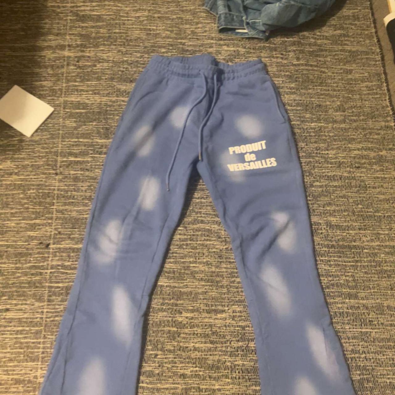 Flair sweats from ig brand Send offers don’t lowball ‼️ - Depop