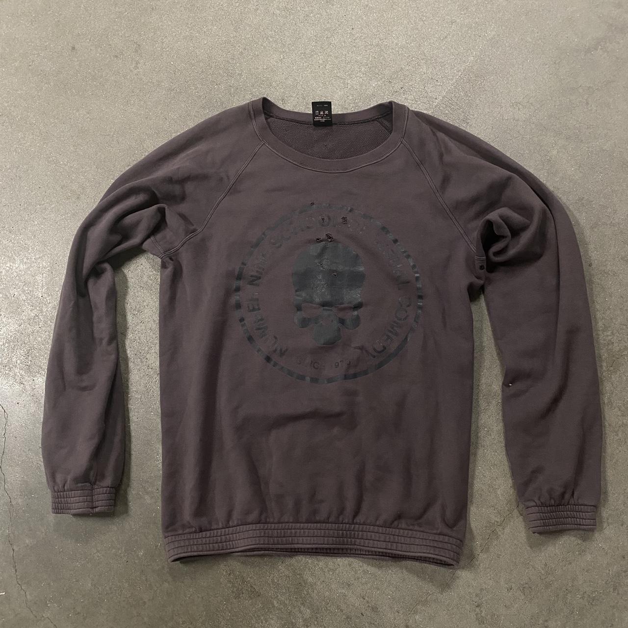 Number Nine School of Visual Comedy... - Depop