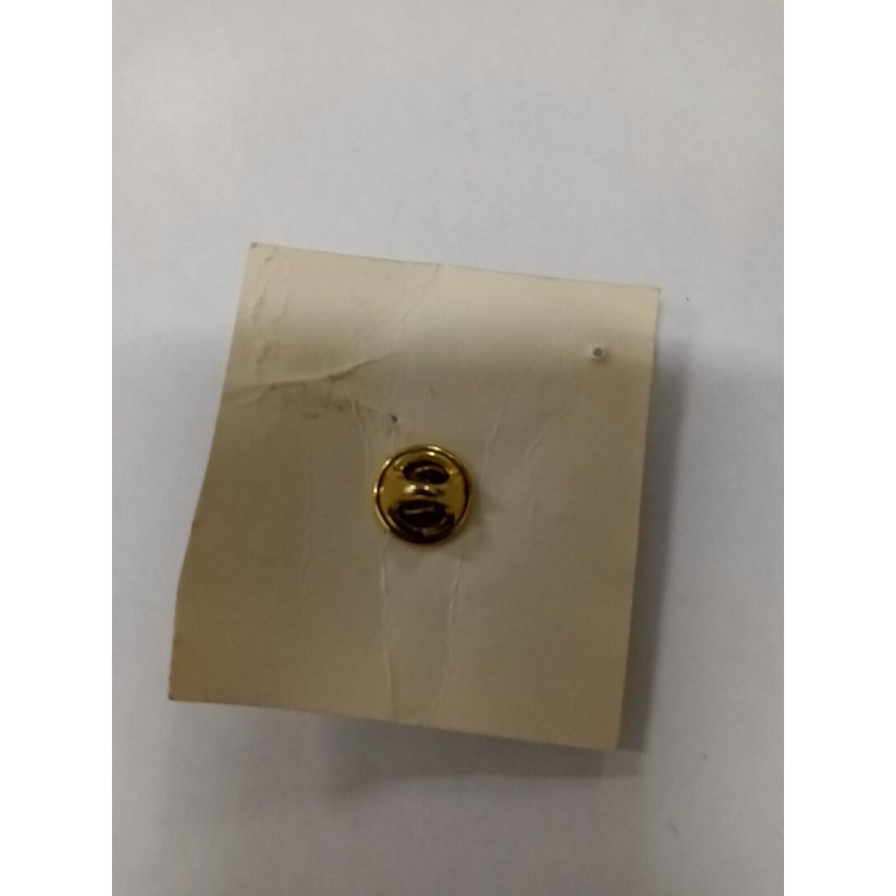 Vintage Jonette Jewelry JJ Clown Cymbals Pin Tie... - Depop