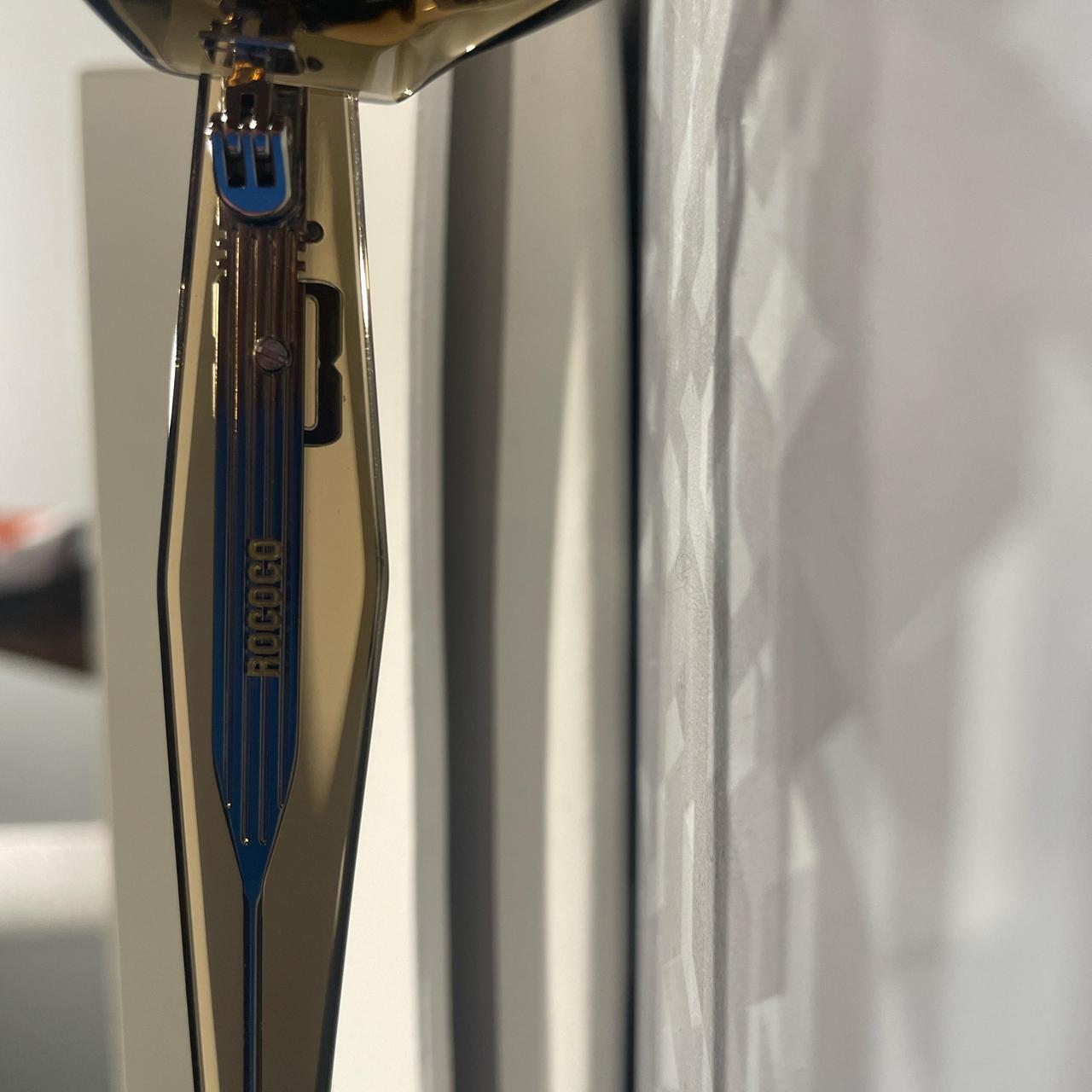 Gentle Monster Rococo KC6 Condition: Like brand... - Depop