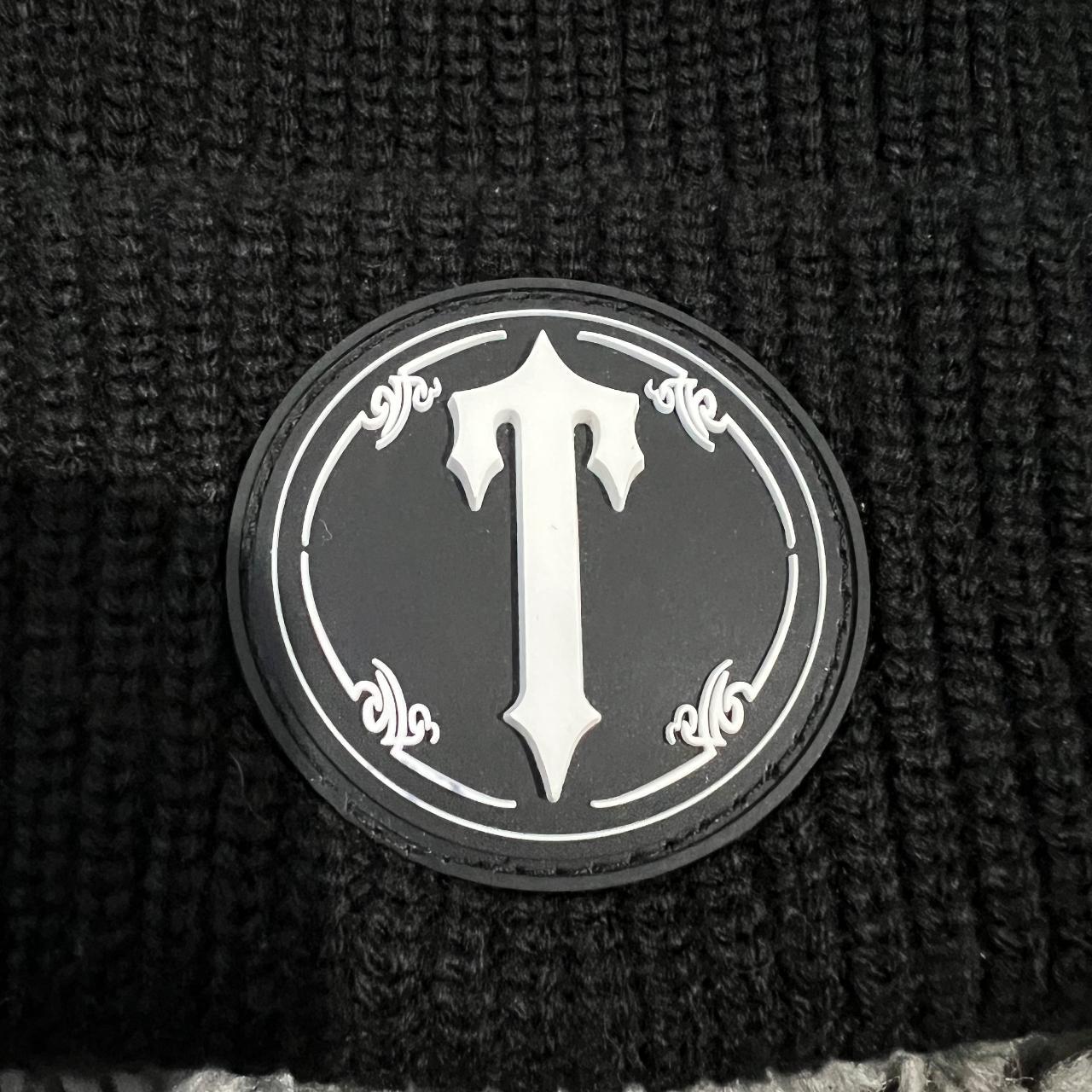 Rare Trapstar irongate beanie | Depop