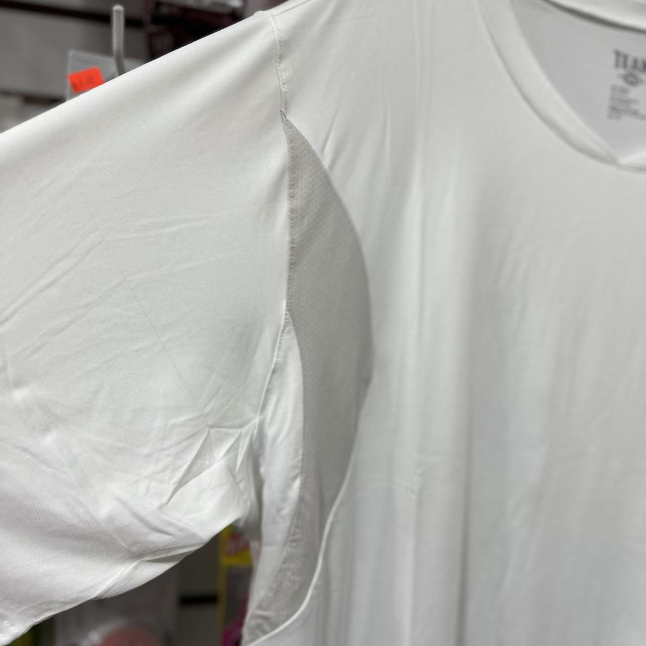 Team 365 TT10 Men's Short Sleeve Athletic Sport... - Depop