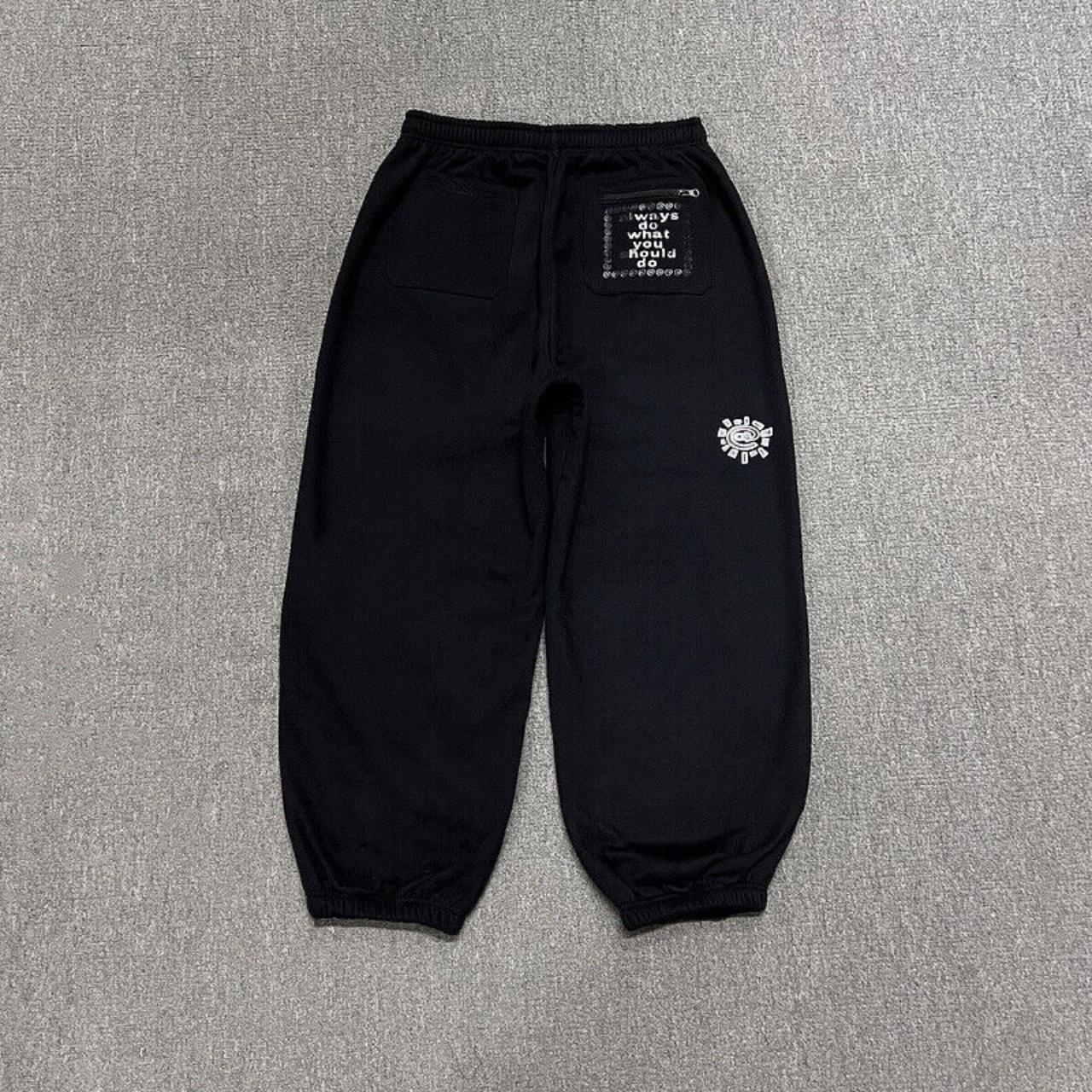 Adwysd Always Do What You Should Do Hot Sweatpants... - Depop