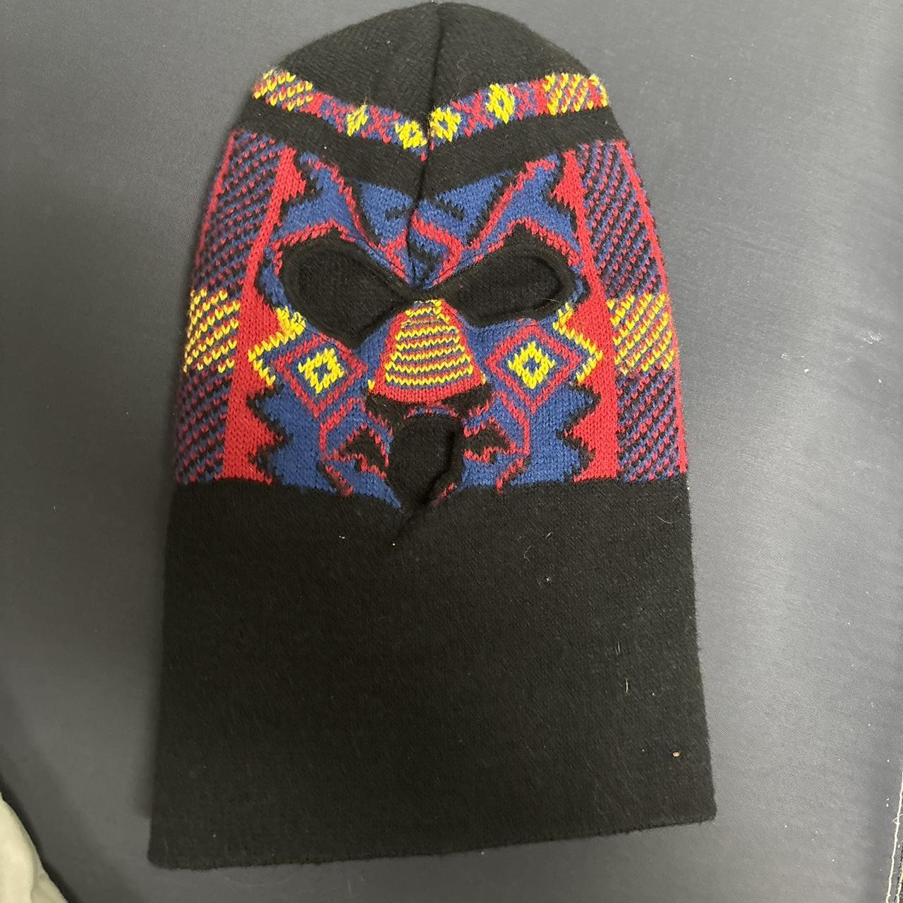 Unique shiesty ski mask #shiesty #skimask #street... - Depop