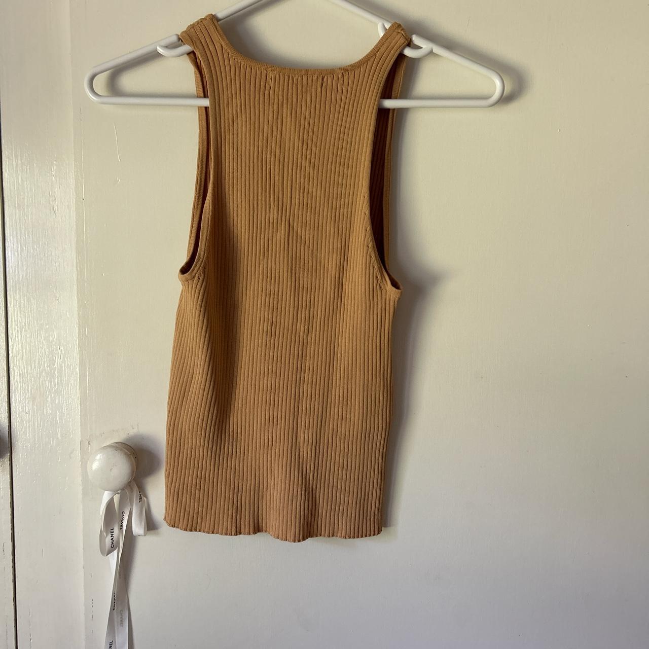 Ena Pelly size 8 top - Depop