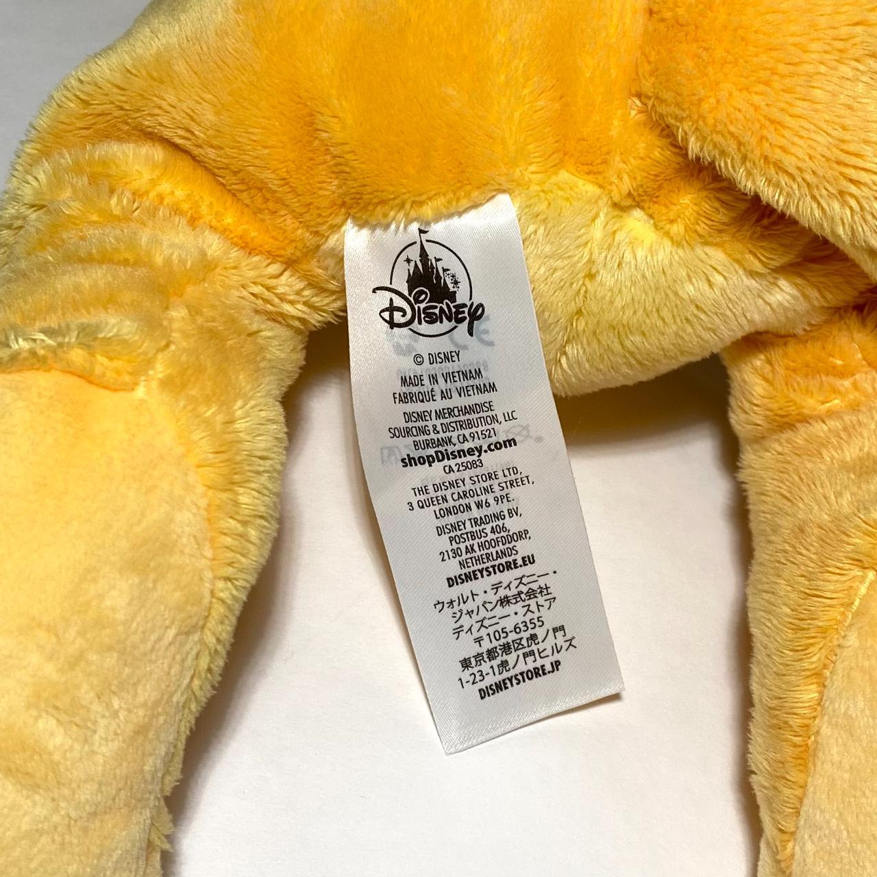 Disney The Lion King Young Simba Plush Soft Toy... - Depop