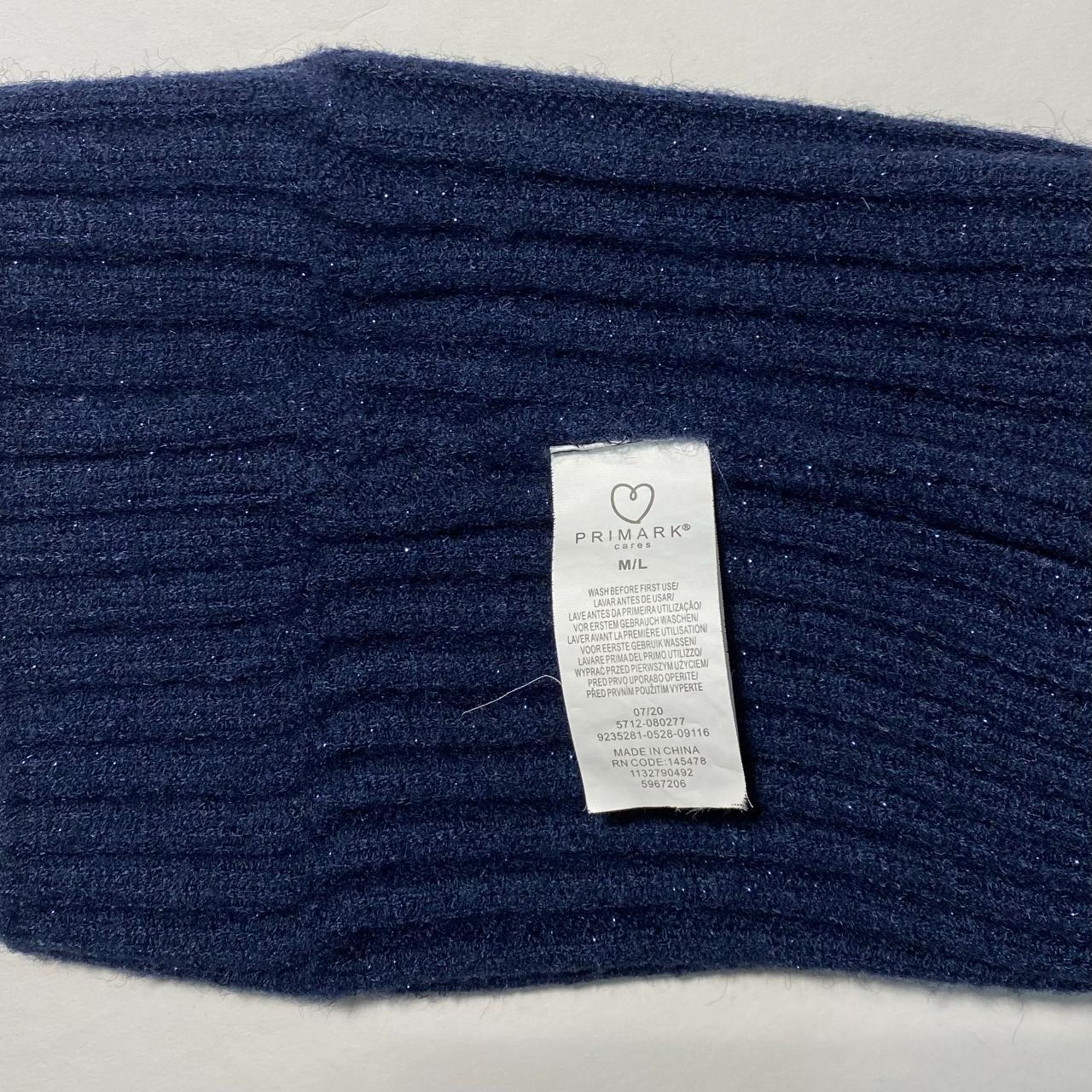 In very good condition, please see photos. PRIMARK... - Depop