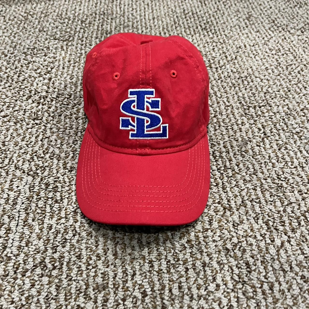 Vintage LS hat - Depop