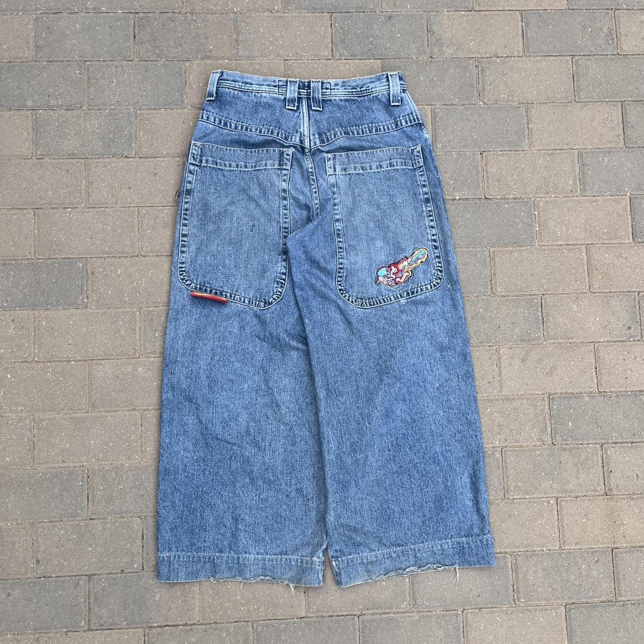 ‼️DO NOT BUY THIS LISTING‼️ ‼️WILL NOT REFUND‼️ JNCO... | Depop