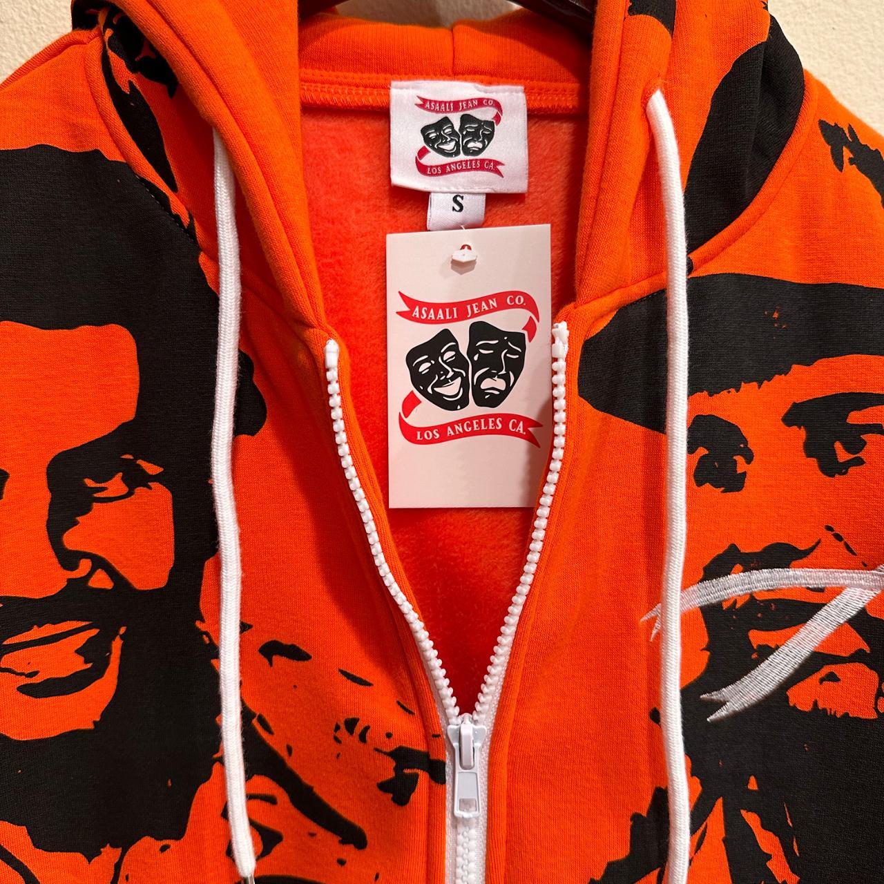 Asaali SS23 Cartel Hoodie. Brand New, unworn. All... - Depop