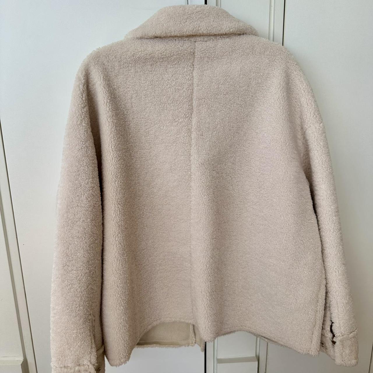 Friends with Frank Mimi Jacket Current season stock... | Depop