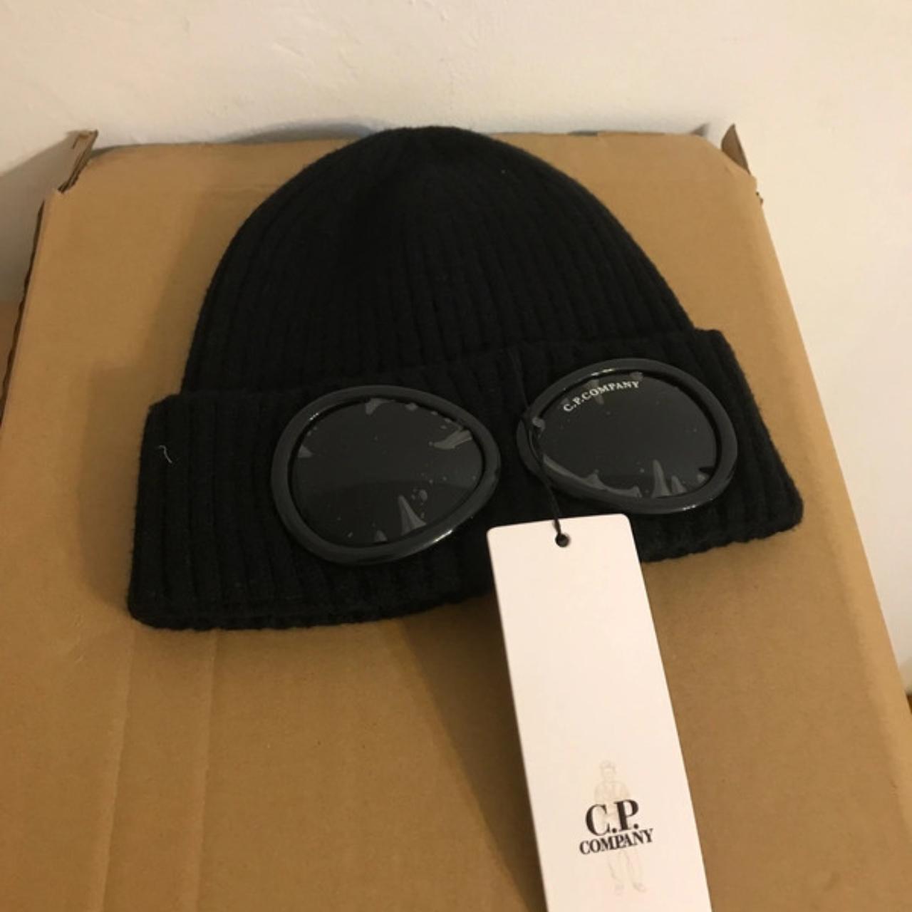 C.P. Company Hat - Depop