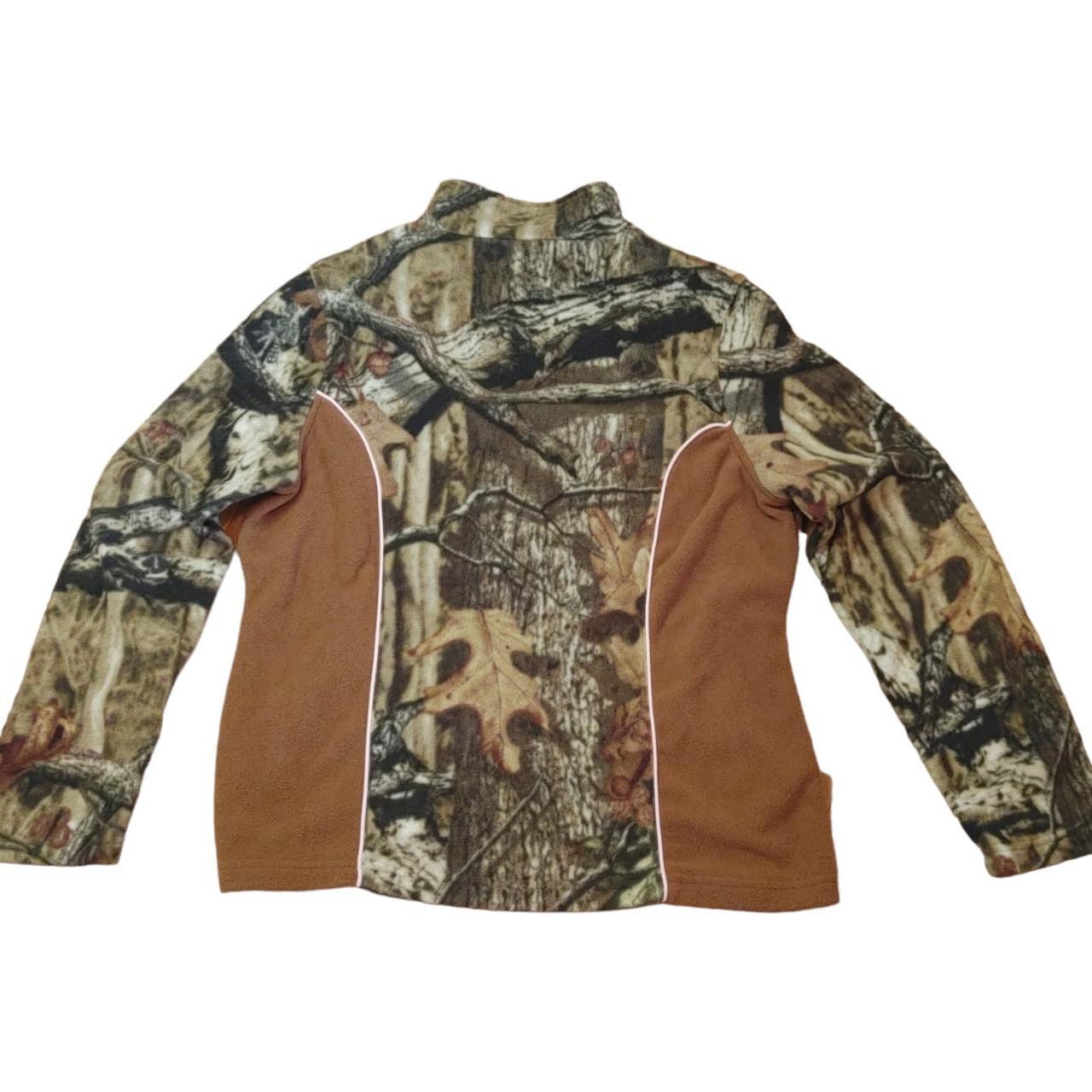 Mossy Oak Break-Up Infinity Youth Large/Women’s XS... - Depop