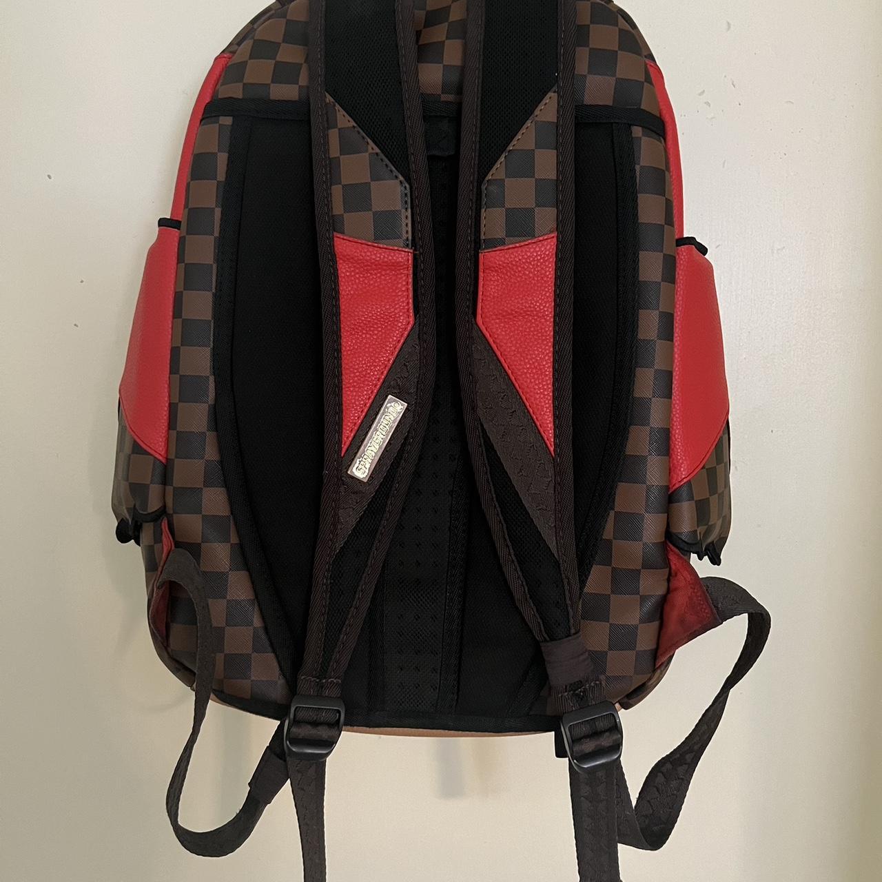 Sprayground backpack EXCLUSIVE limited edition has... | Depop