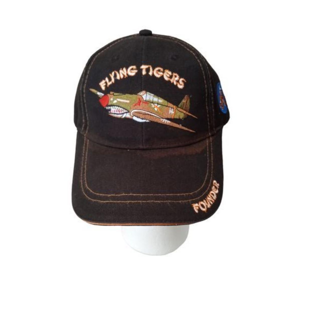 Flying Tiger Historical Organization - Flying Tigers... - Depop