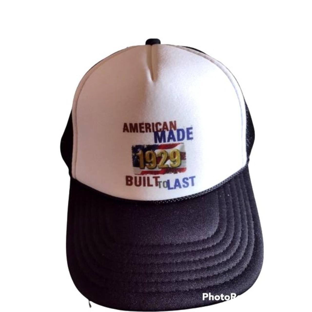 OTTO Collection - American Made Built To Last 1929 -... - Depop