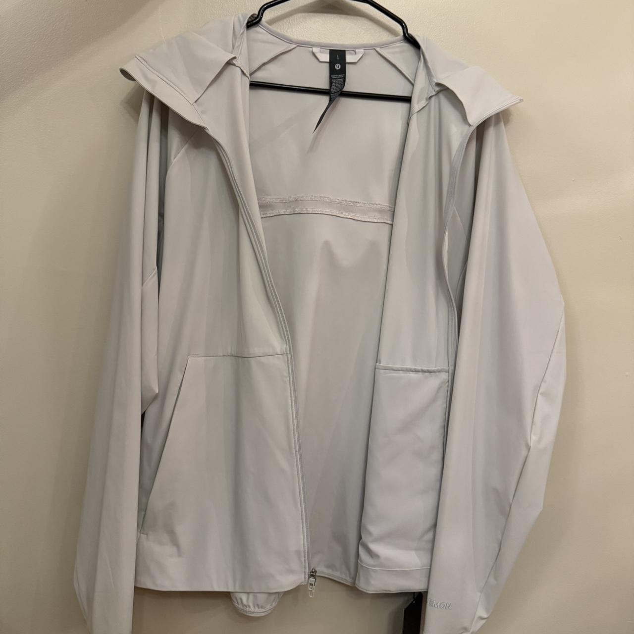 Pace breaker Lululemon jacket Men #lululemon... | Depop
