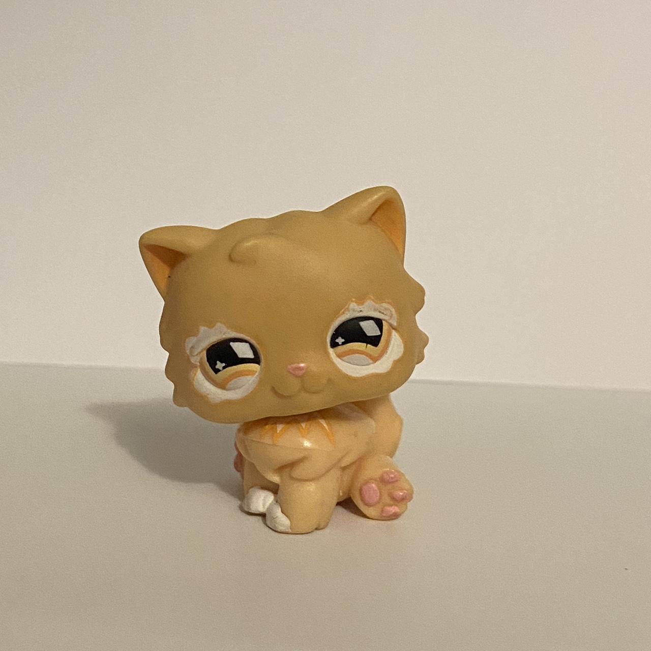 lps #490, little marks on head (minor damage) and... - Depop