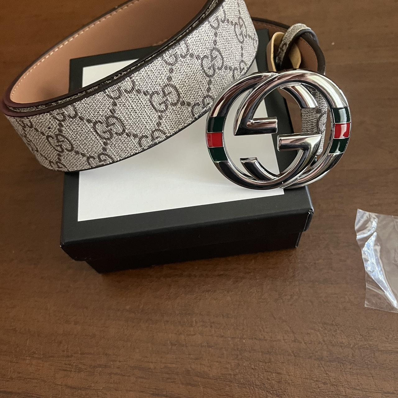 dm me before u buy boost is on Belt was only used... - Depop