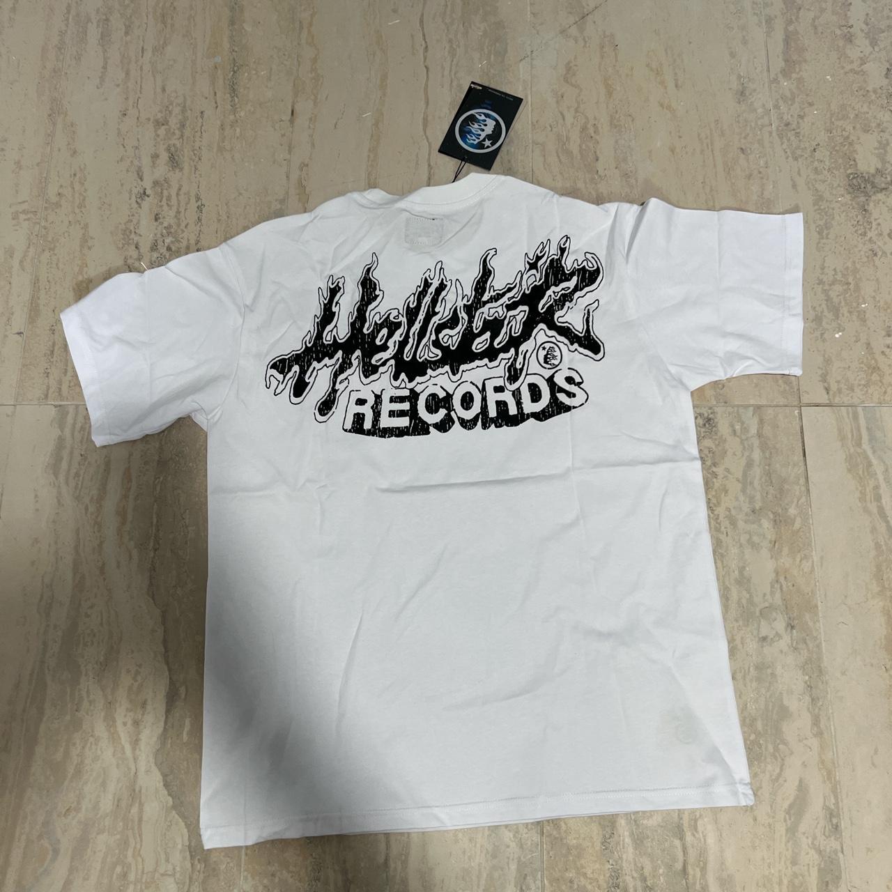 Hellstar “Pink Rage” Tshirt Brand New with Tags... - Depop