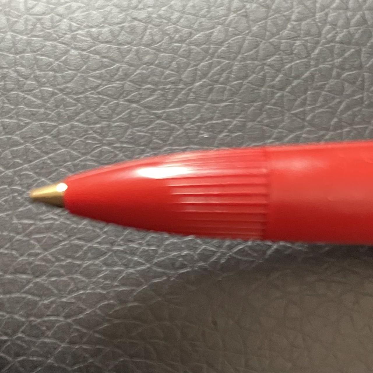 Supreme ‘50’s Pin Up’ Ink Pen Has been in storage,... - Depop